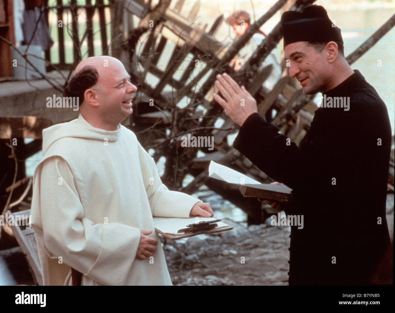 Robert parrish director hi-res stock photography and images - Alamy