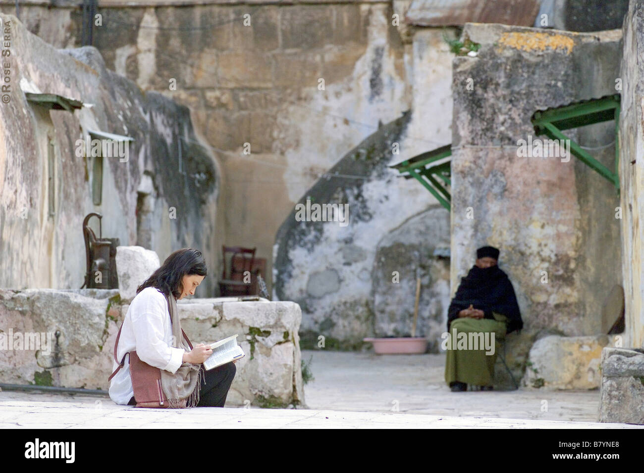 Mary abel ferrara 2005 hi-res stock photography and images - Alamy