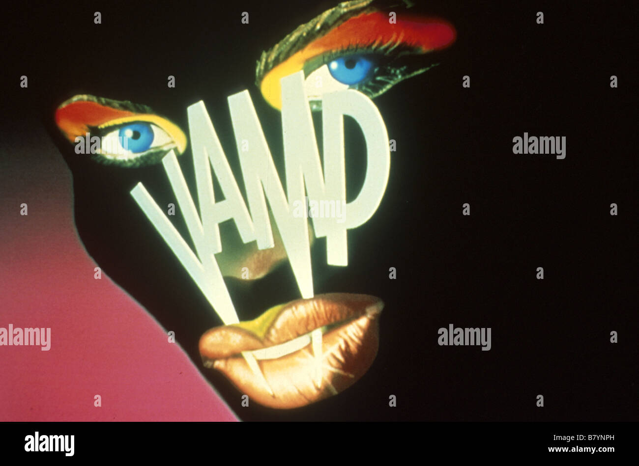 Vamp Vamp Year: 1986 USA Director: Richard Wenk Stock Photo - Alamy