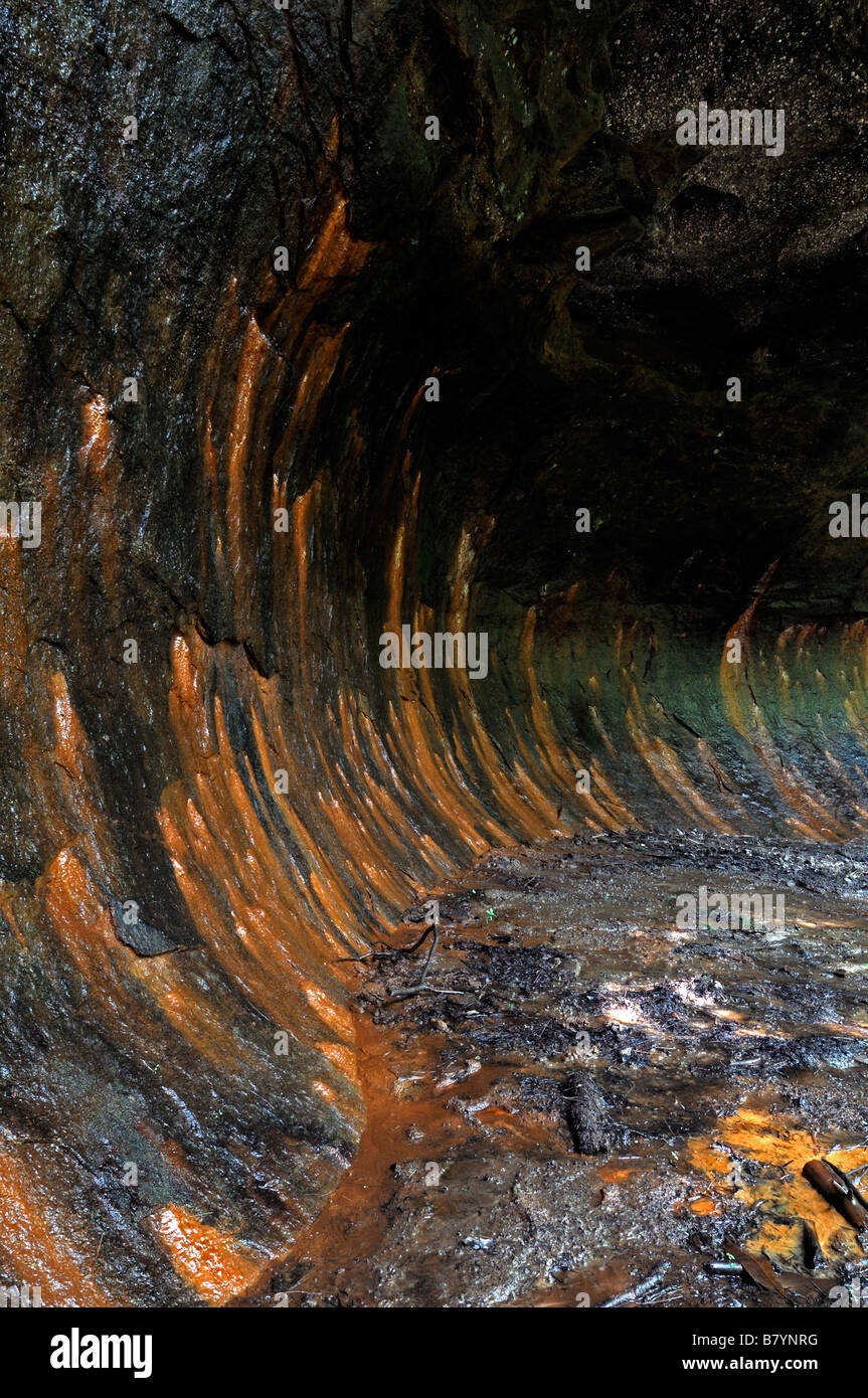 Curved river bank hi-res stock photography and images - Alamy