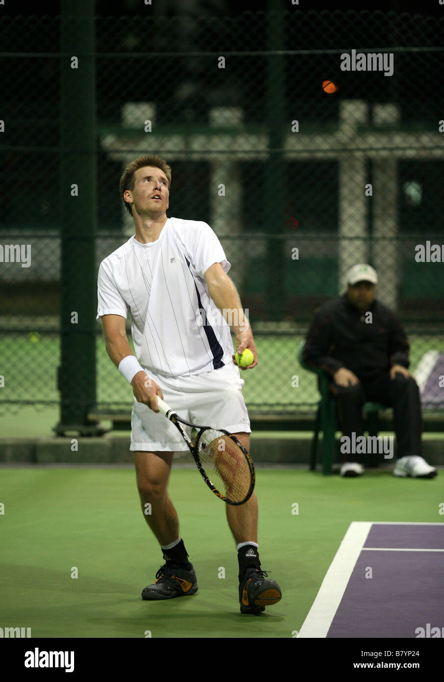 Austria qatar hi-res stock photography and images - Alamy