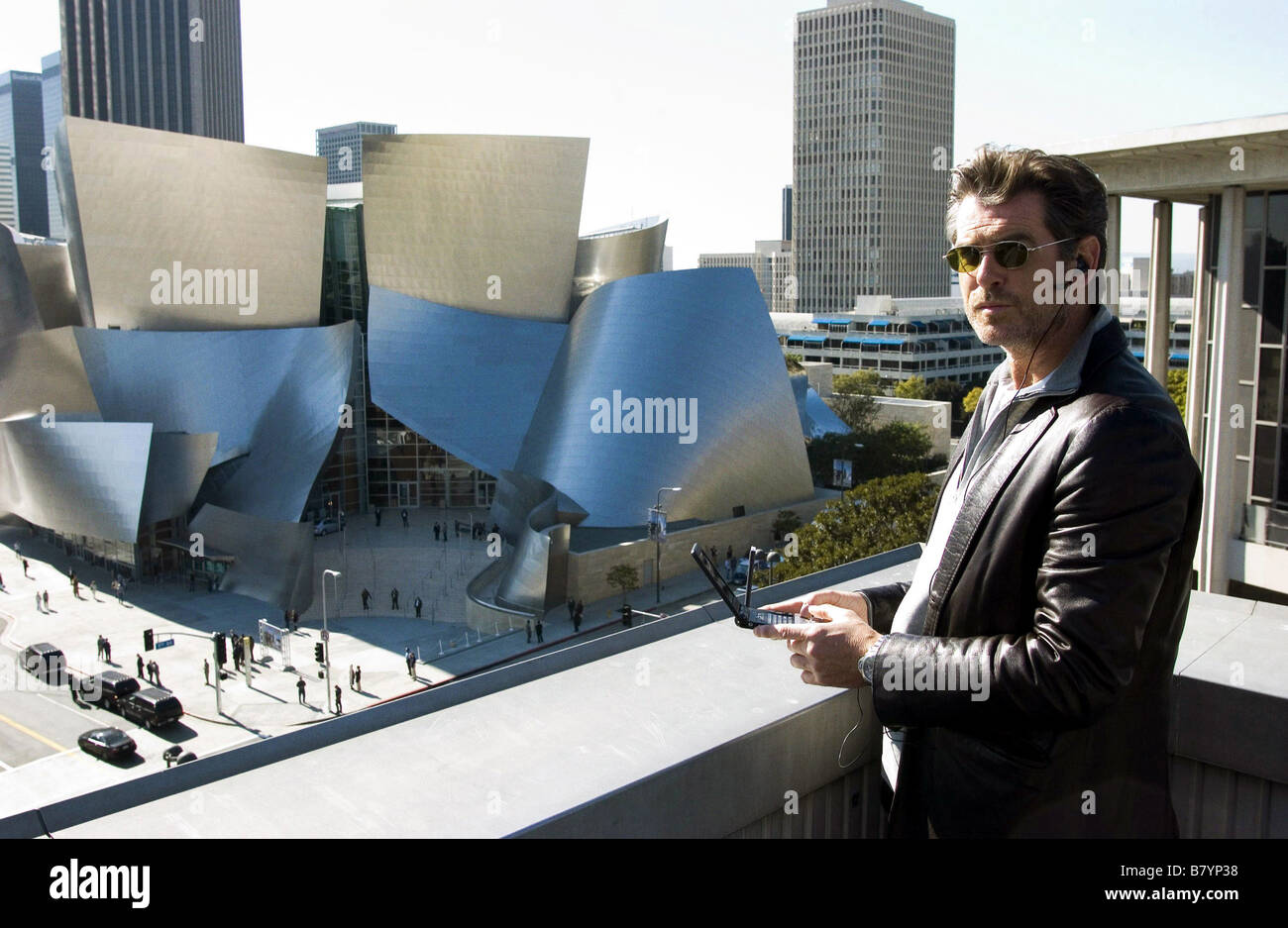 After the Sunset Year: 2004 USA Pierce Brosnan Director: Brett Ratner ...