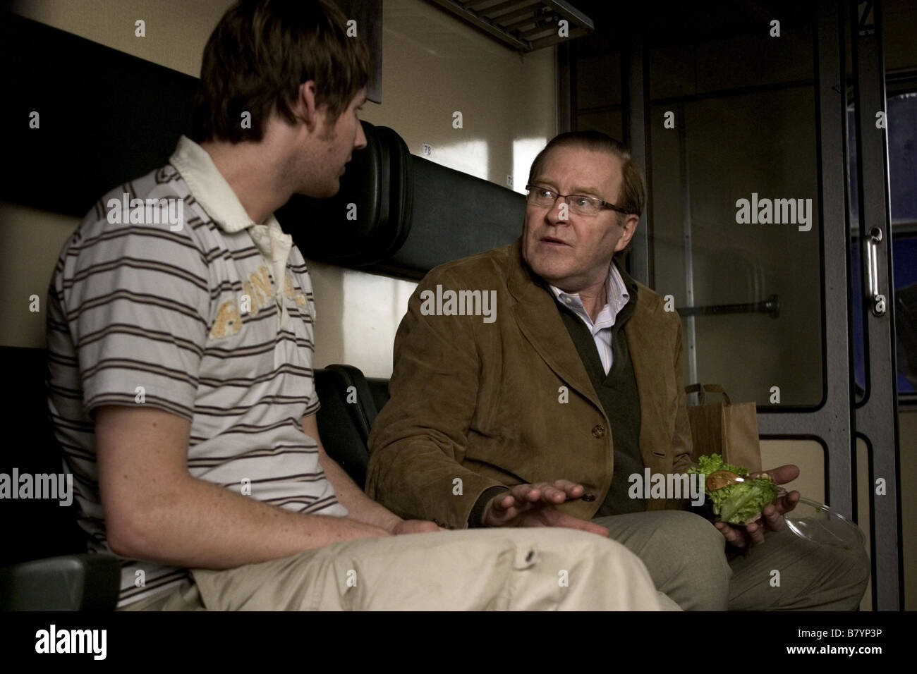 Eli roth hostel 2005 hi-res stock photography and images - Alamy