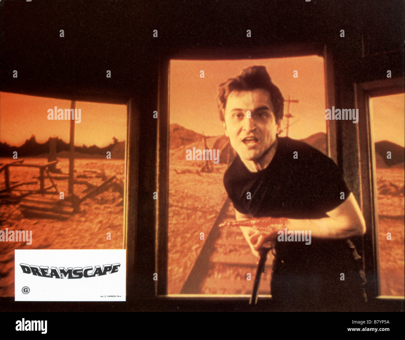 David Patrick Kelly Louie