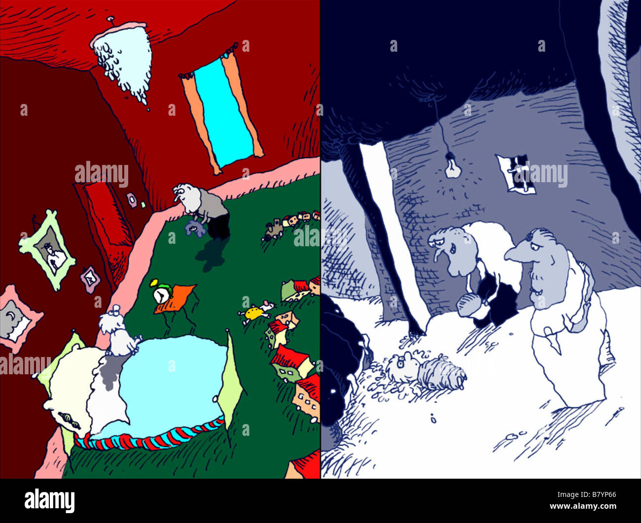 Paul driessen hi-res stock photography and images - Alamy