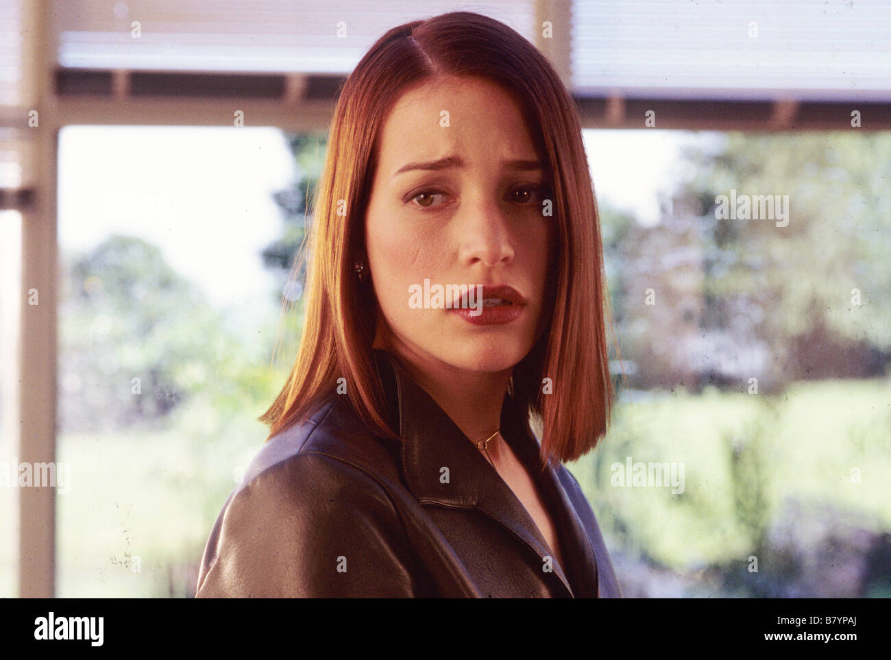 Memories The I Inside Year: 2003 - UK / USA Piper Perabo Director: Roland Suso Richter Stock ...