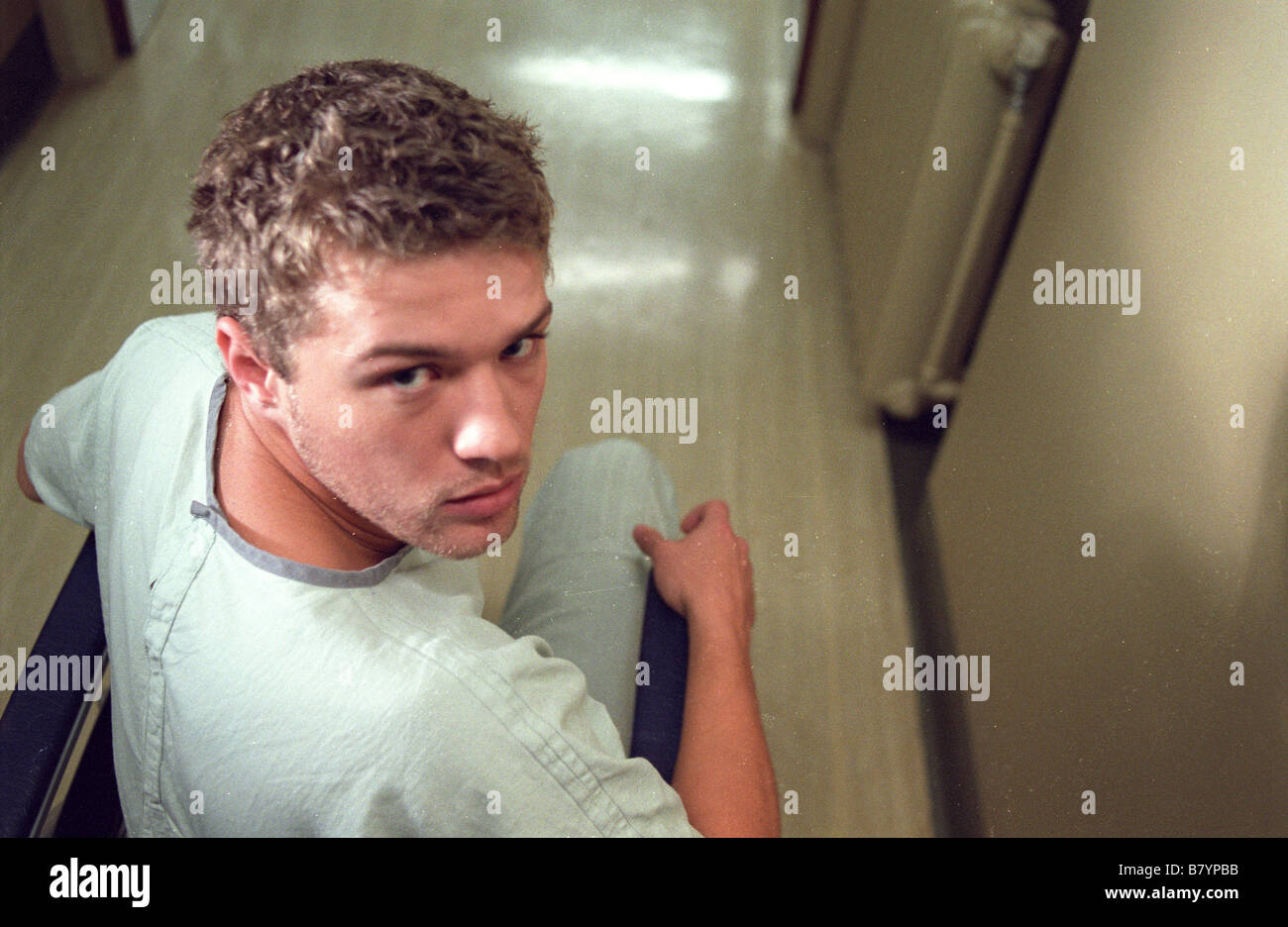 Memories The I Inside Year: 2003 - UK / USA Ryan Phillippe Director ...