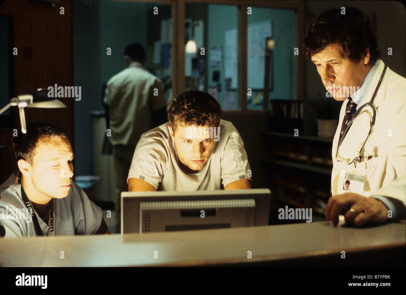 Memories The I Inside Year: 2003 - UK / USA Ryan Phillippe, Stephen Rea ...