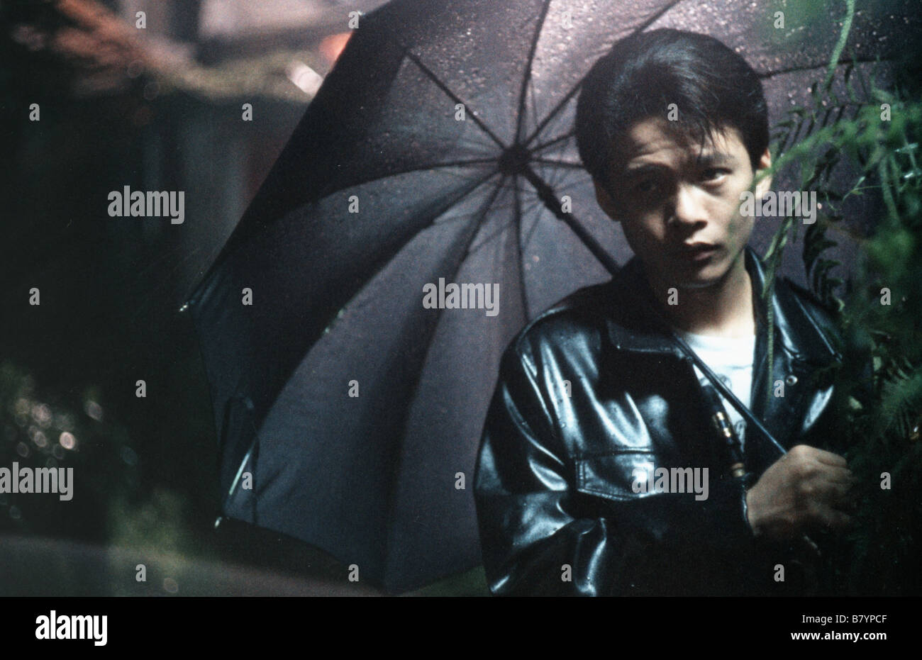 Sweet Degeneration Fang lang Year: 1997 - Taiwan Director: Cheng-sheng ...