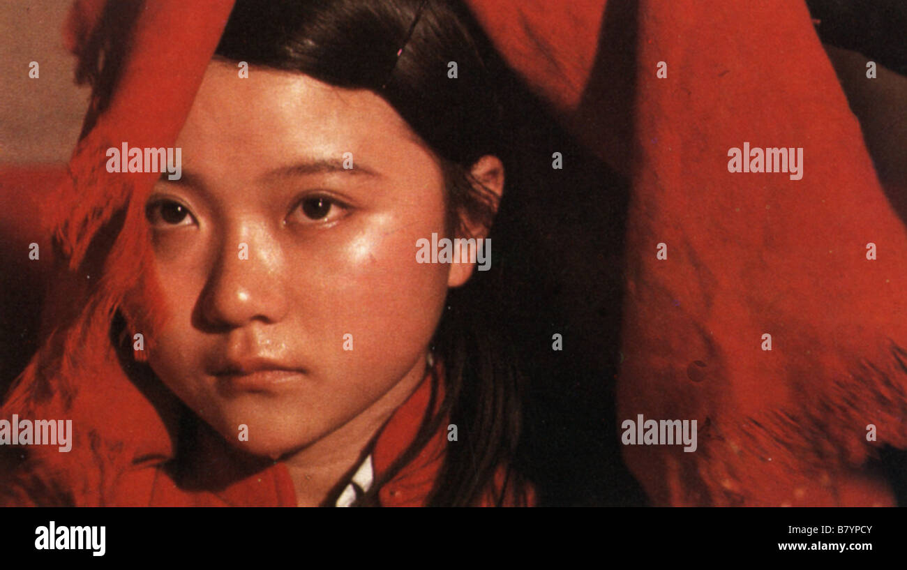 Bai Xue High Resolution Stock Photography and Images - Alamy
