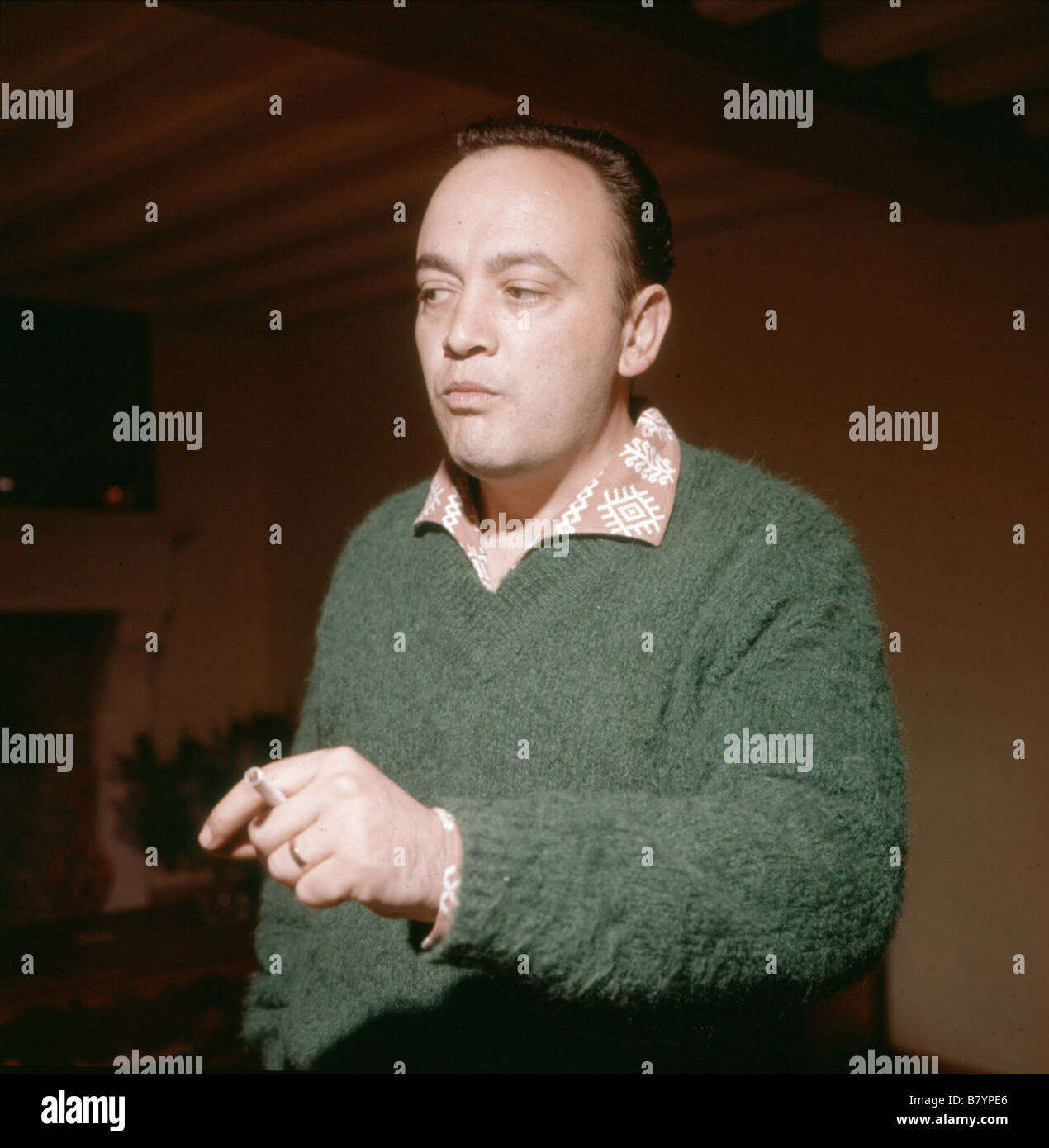 Raymond pellegrin hi-res stock photography and images - Alamy