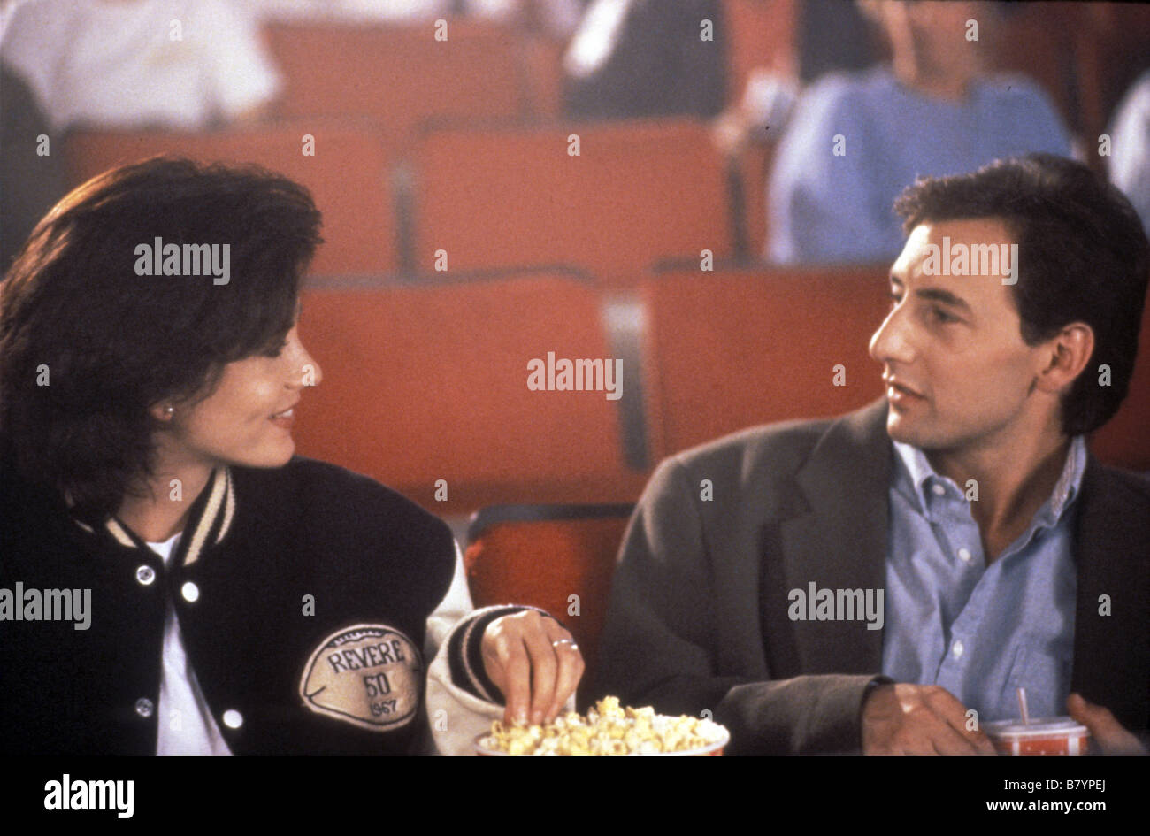 The Opposite Sex And How To Live With Them Year 1992 Usa Director Matthew Meshekoff Courteney