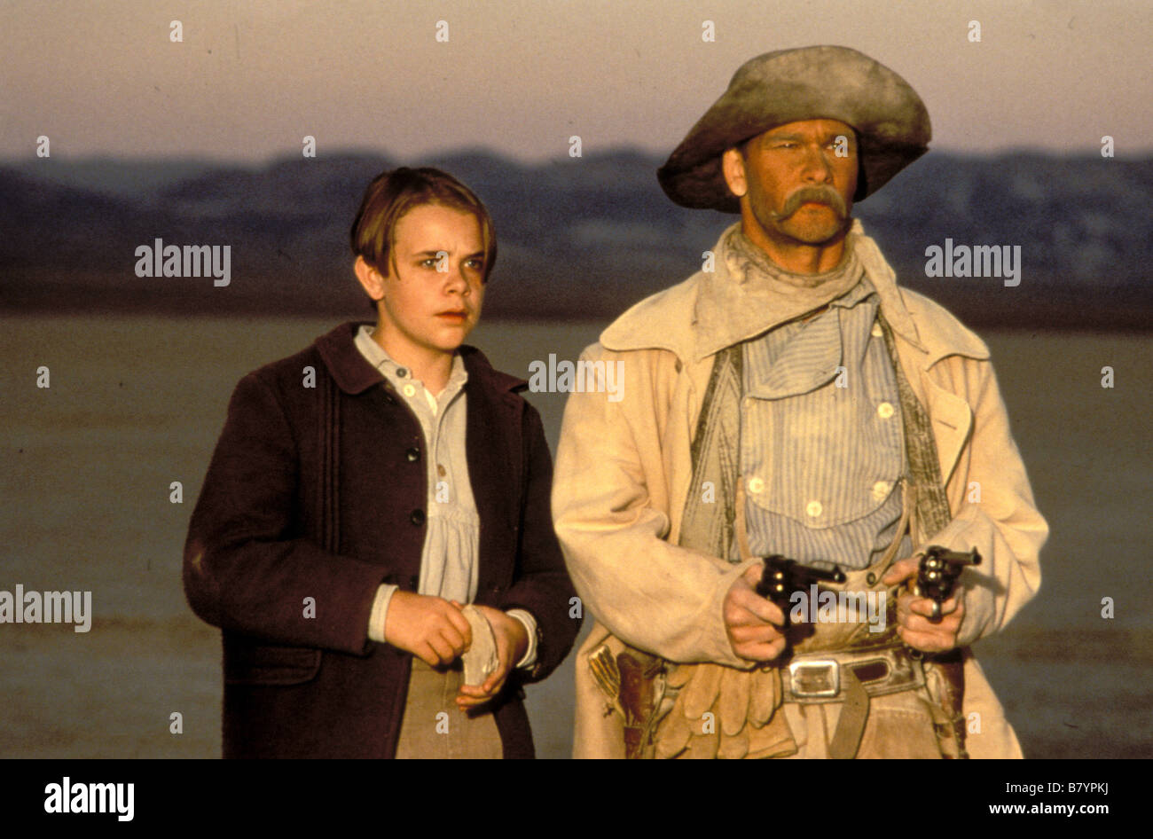 Tall Tale Tall Tale Year: 1995 USA Nick Stahl , Patrick Swayze Director ...