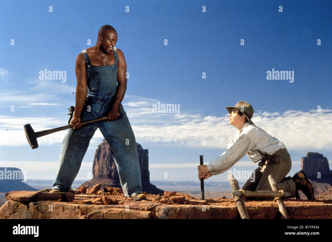 Tall Tale Tall Tale Year: 1995 USA Nick Stahl , Roger Aaron Brown ...