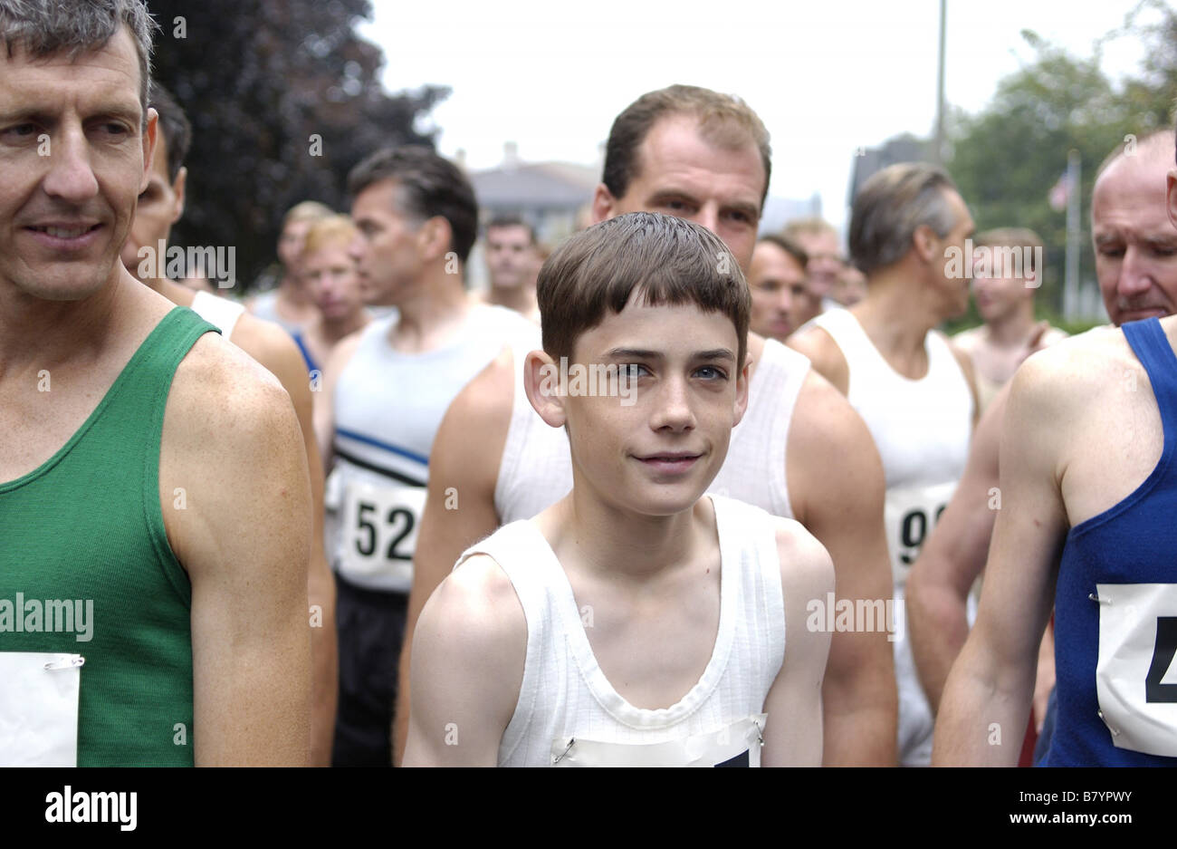 Child butcher hi-res stock photography and images - Alamy
