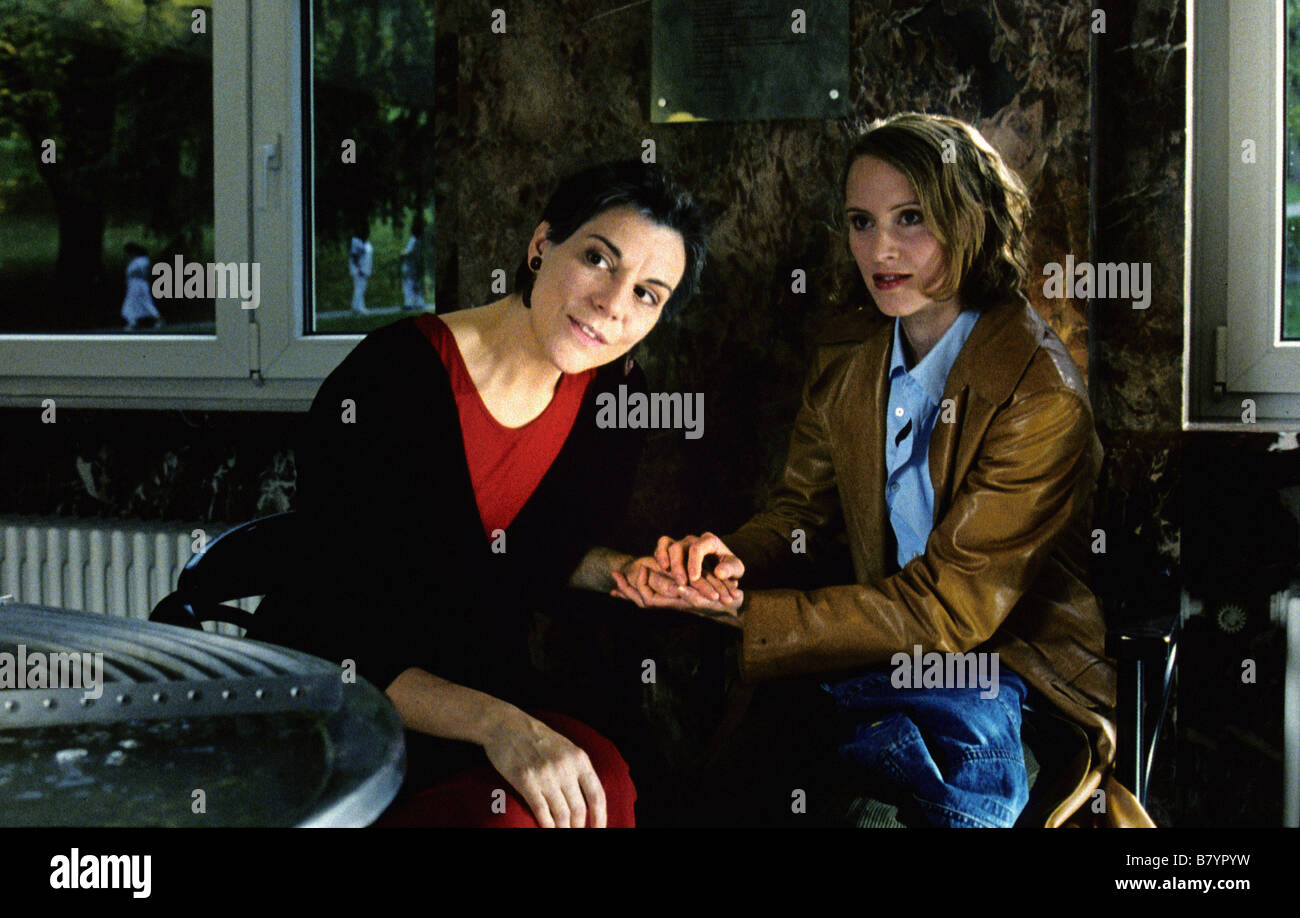 Heimat 3 chronique d'une époque Heimat 3 Chronik einer Zeitenwende Year ...