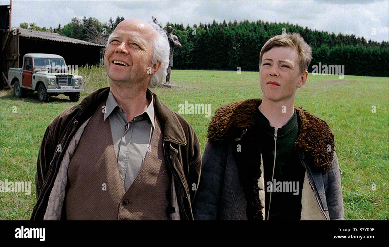 Heimat 3 chronique d'une époque Heimat 3 Chronik einer Zeitenwende Year ...