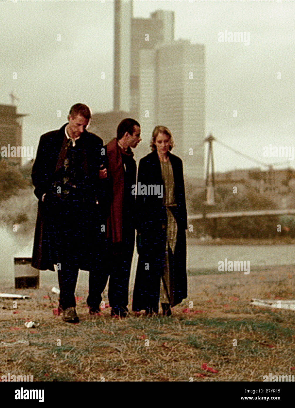 Heimat 3 chronique d'une époque Heimat 3 Chronik einer Zeitenwende Year ...