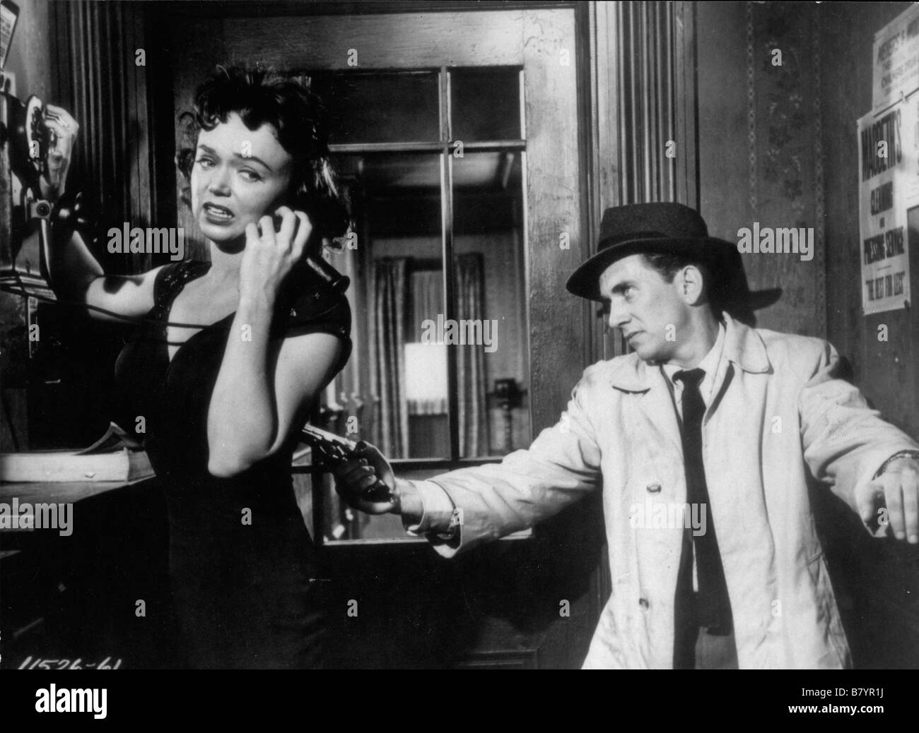 Robert Ivers High Resolution Stock Photography and Images - Alamy