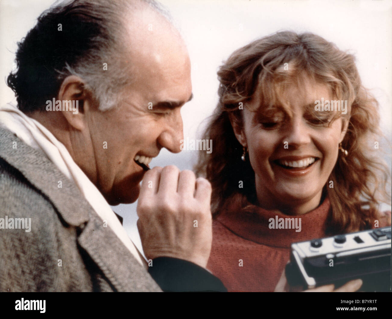 Atlantic City Atlantic City Year: 1980 USA Michel Piccoli, Susan ...