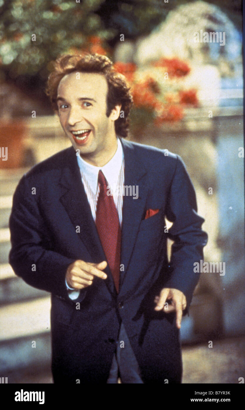 Johnny Stecchino Johnny Zarchino