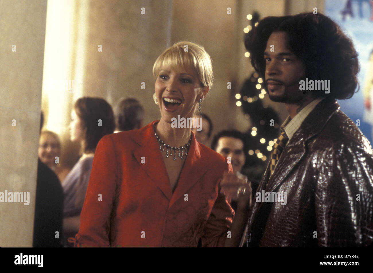 Marci X Marci X Year: 2003 USA Damon Wayans, Lisa Kudrow Director ...