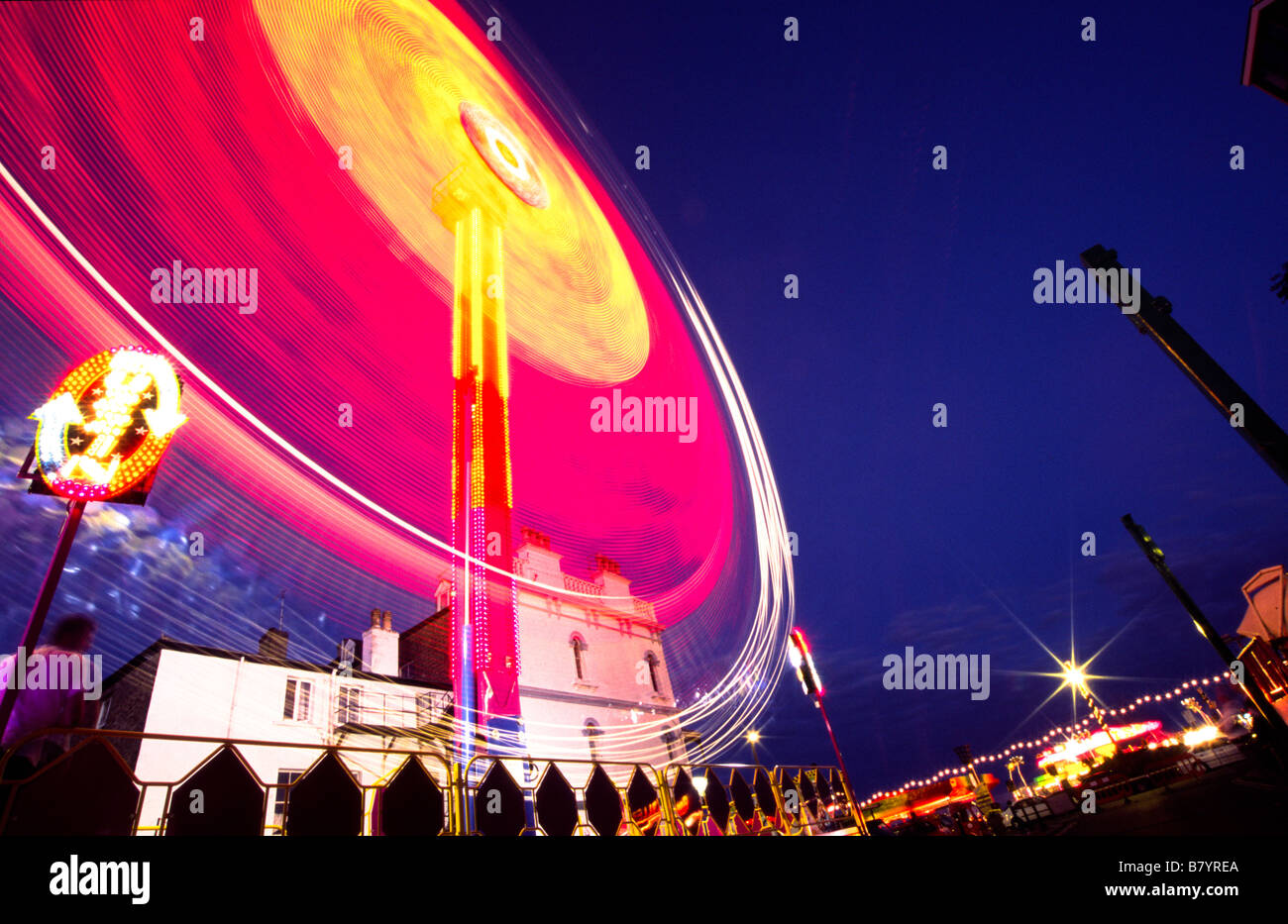 Worthing carnival hi-res stock photography and images - Alamy