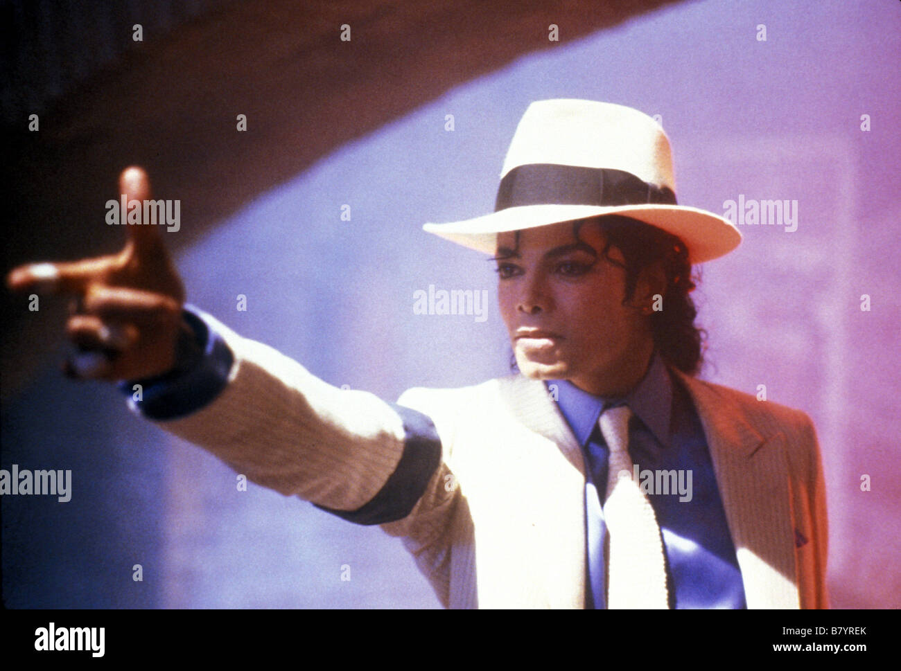 1988 Michael Jackson High Resolution Stock Photography and Images - Alamy