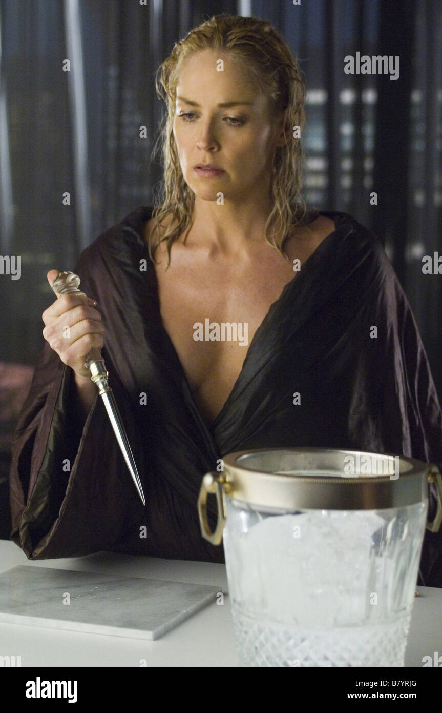 Basic instinct II Basic instinct II Year: 2005 - Germany / Spain / UK ...