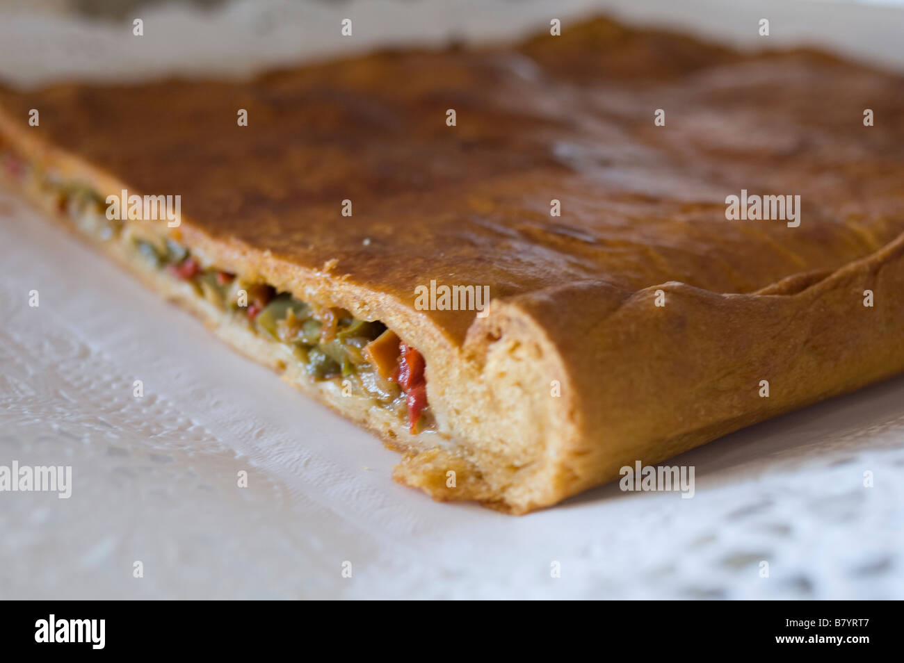 Empanada food hi-res stock photography and images - Alamy