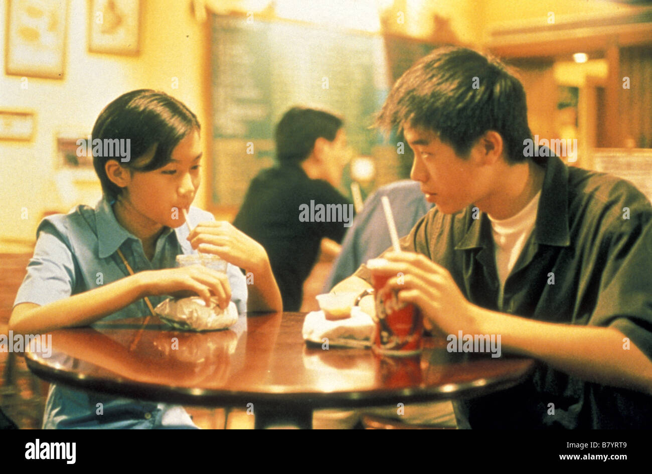 Kelly Yang Yang You High Resolution Stock Photography and Images - Alamy