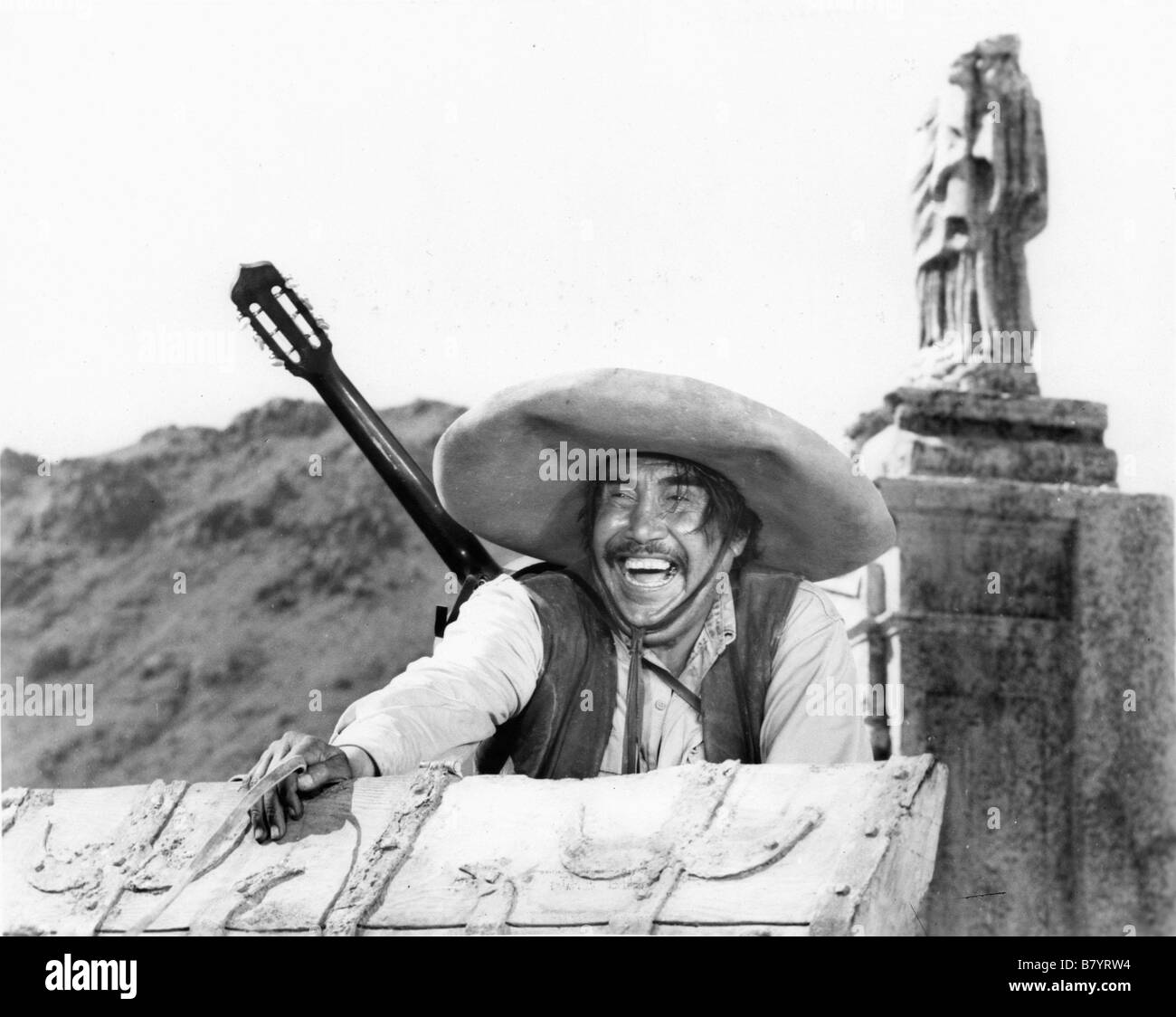 Emilio fernandez Black and White Stock Photos & Images - Alamy
