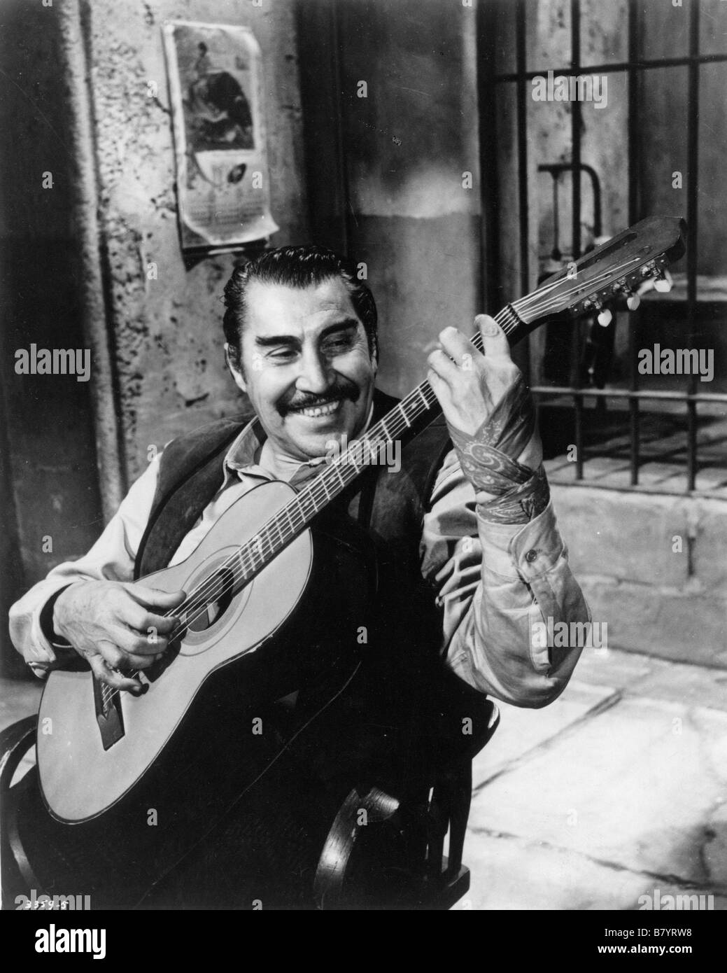 Emilio fernandez hi-res stock photography and images - Alamy