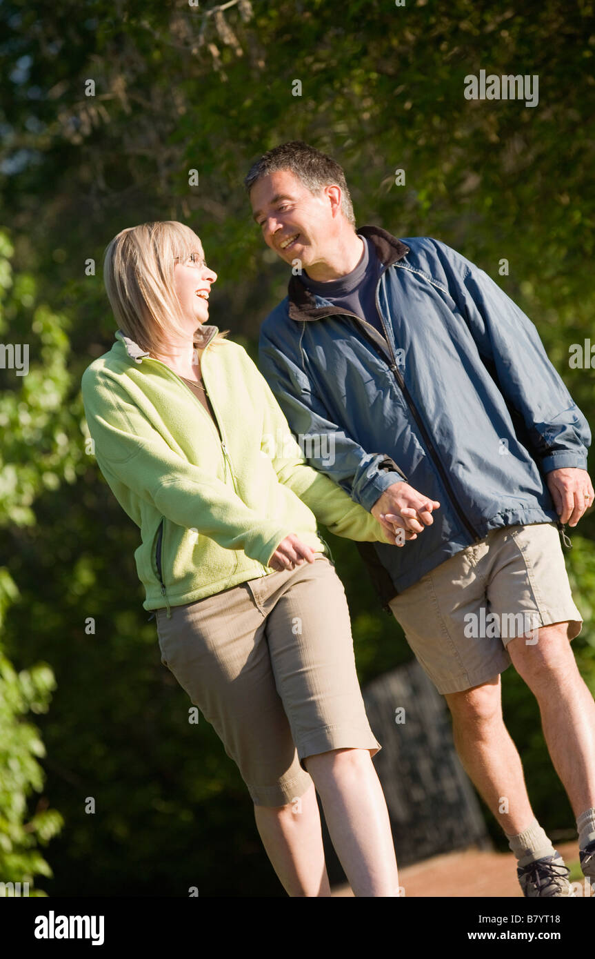 Going for a walk hi-res stock photography and images - Alamy