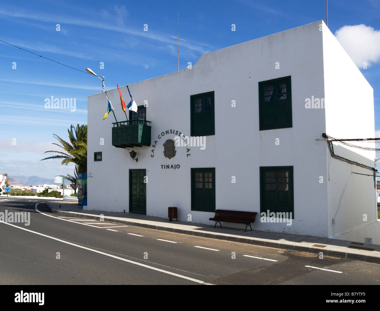 Local government administrative building hi-res stock photography and ...