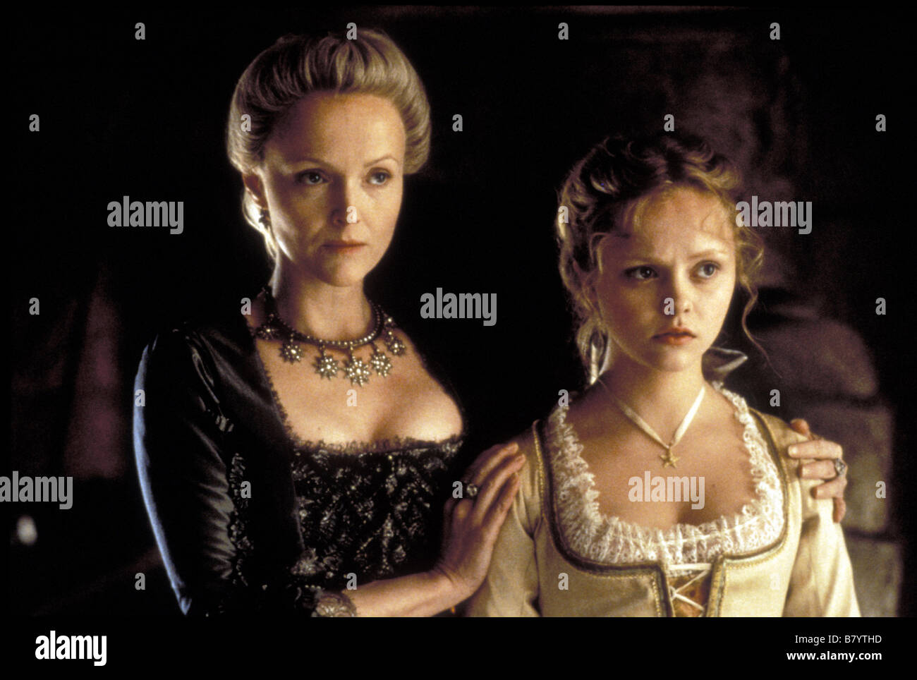 Sleepy Hollow Year: 1999 USA Miranda Richardson , Christina Ricci ...