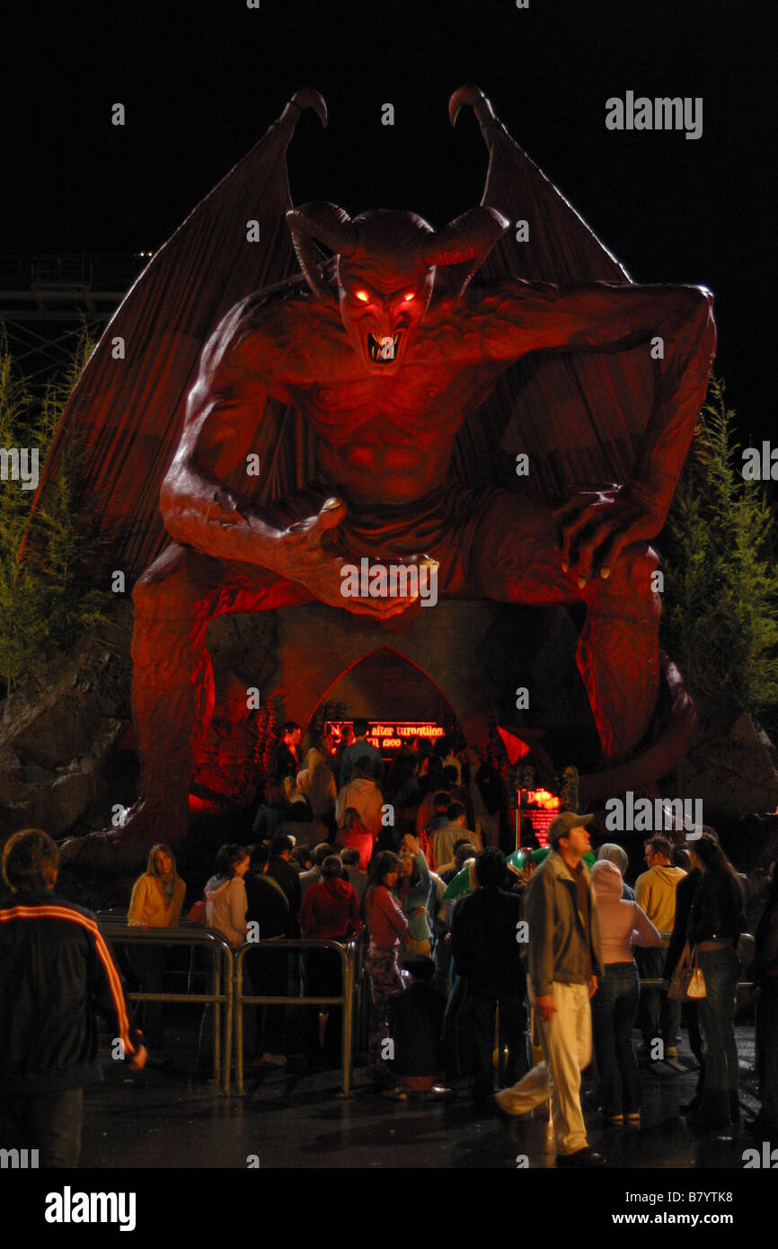 Satan hi-res stock photography and images - Alamy