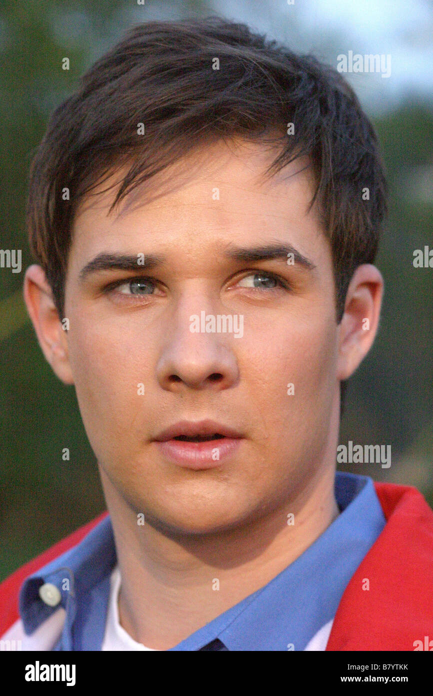 Ryan merriman director hi-res stock photography and images - Alamy