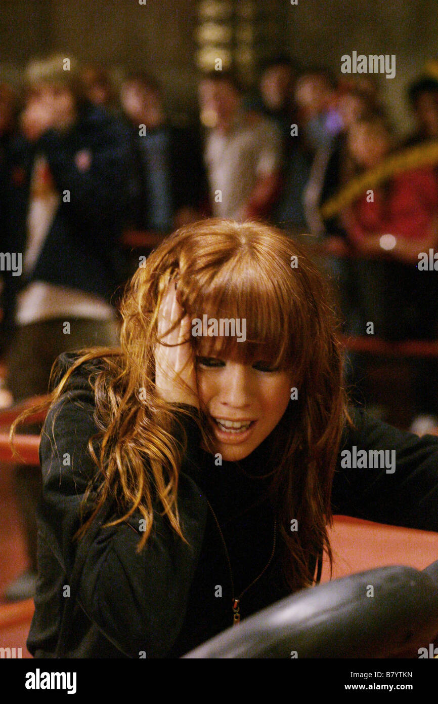 Final Destination III Year: 2006 USA Alexz Johnson Director: James Wong ...