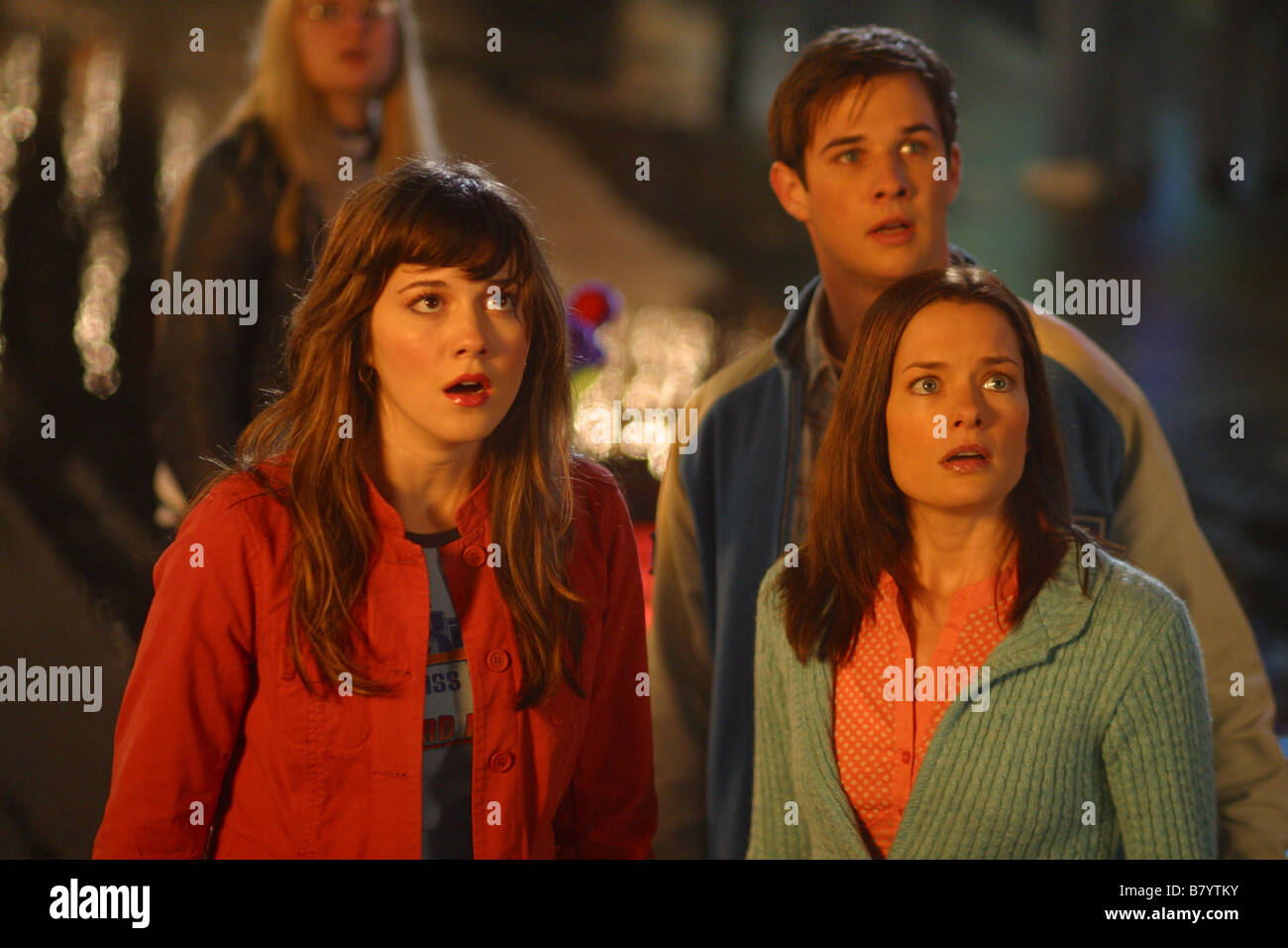 Final Destination III Year: 2006 USA Mary Elizabeth Winstead, Ryan ...