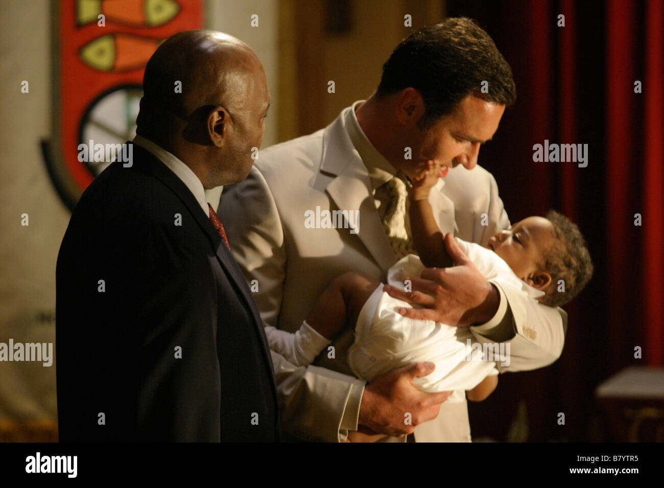 Nip/Tuck TV-Series 2003-2010 USA 2004 Season 2 Created by Ryan Murphy ...