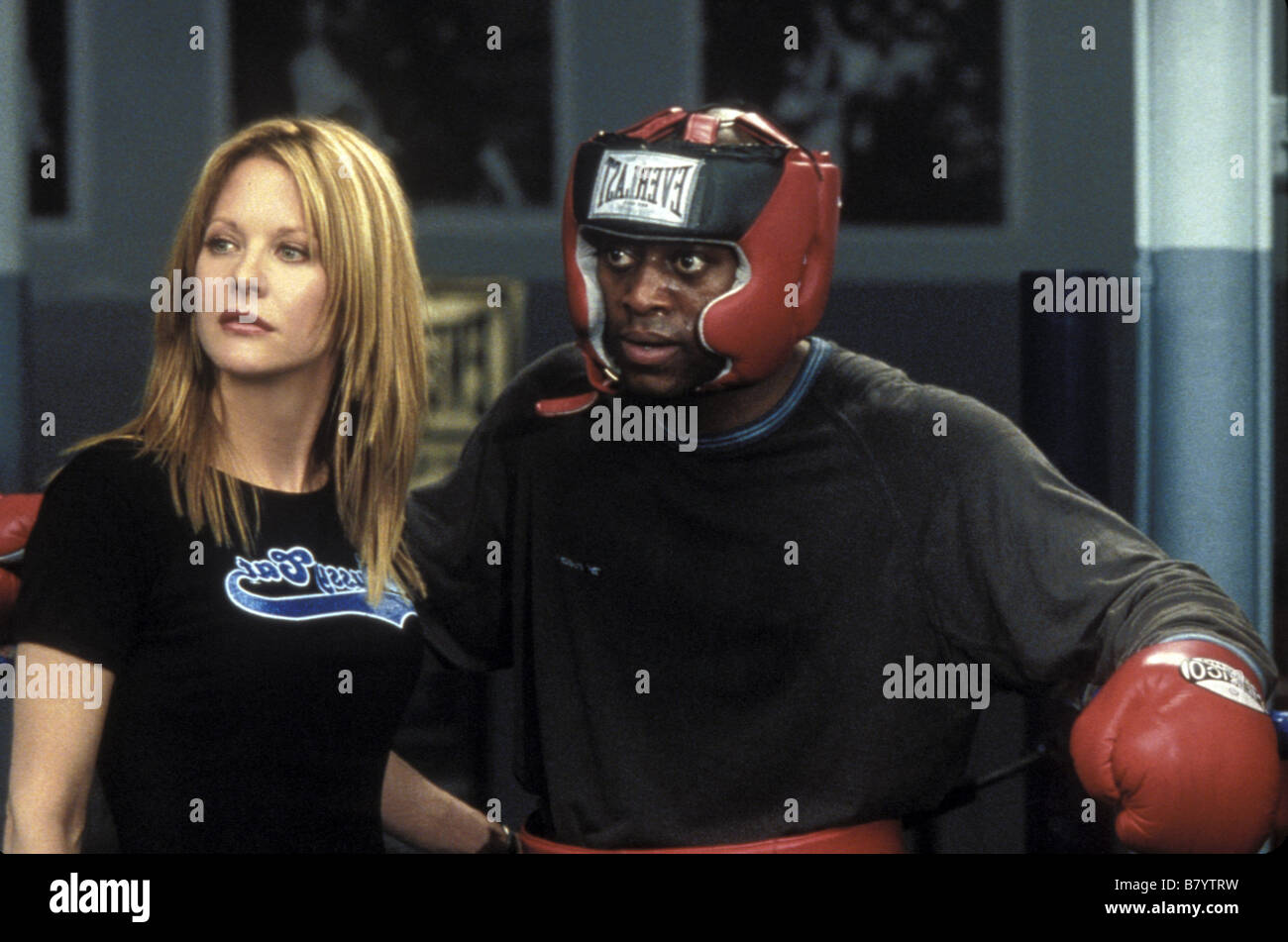 dans les cordes Against the Ropes Year: 2004 USA Meg Ryan, Omar Epps ...