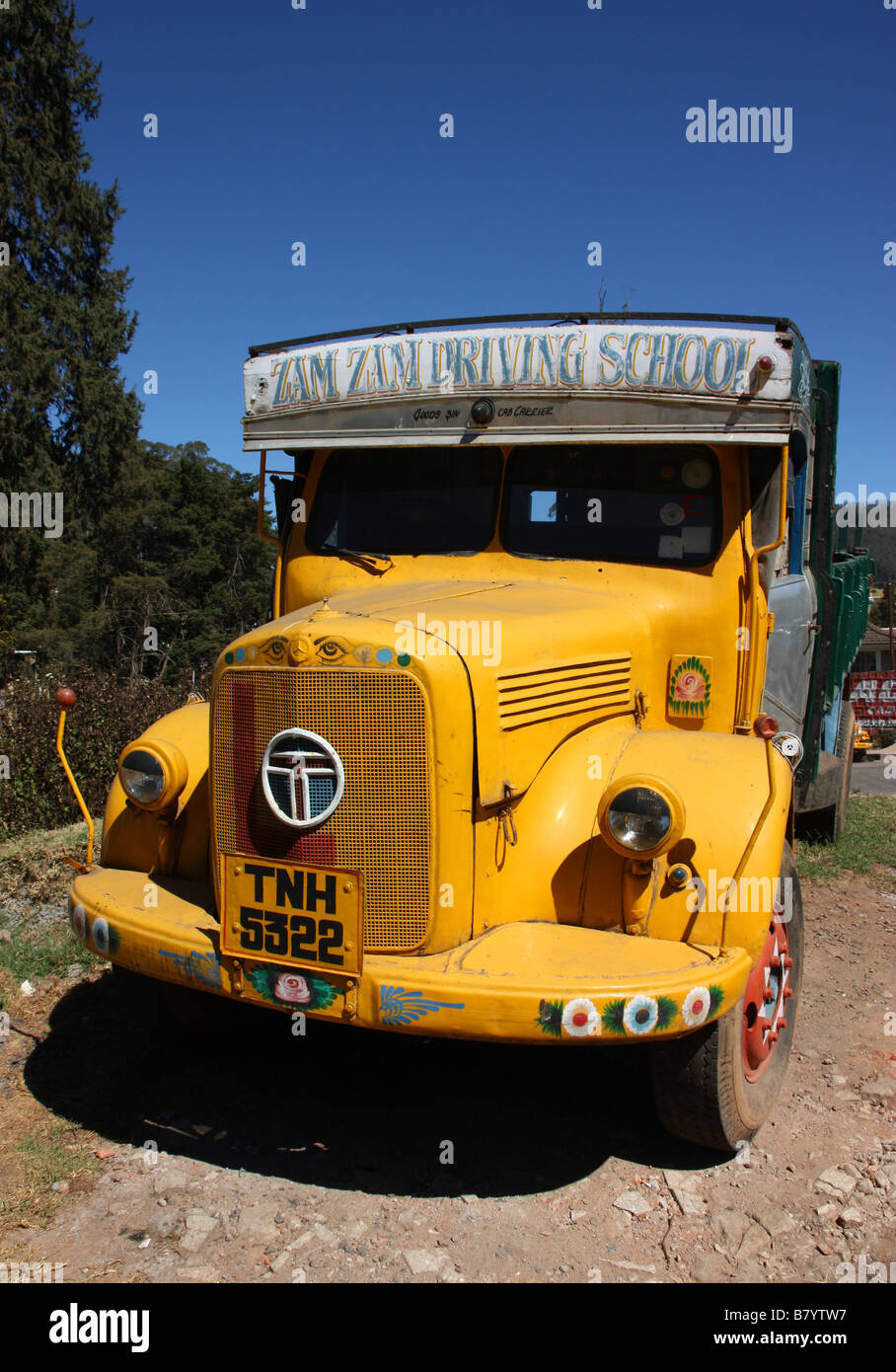 Tata Truck 1210