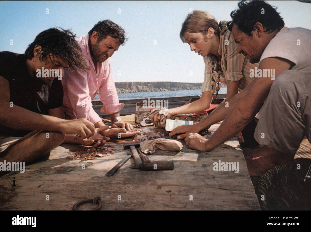 Martha hyer hi-res stock photography and images - Alamy