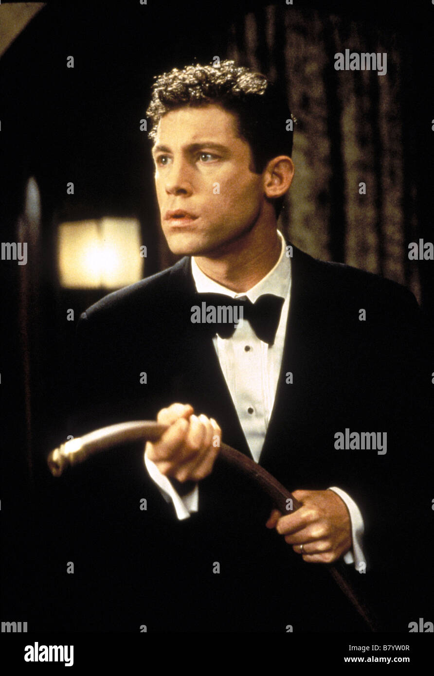 Mouse In Mouse Hunt Movie House