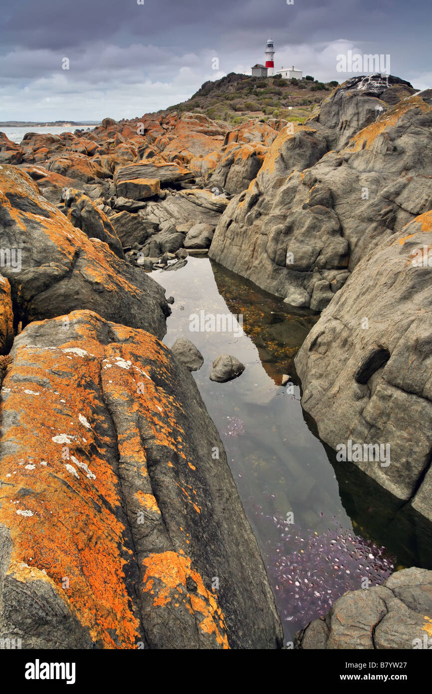Low head tasmania hi-res stock photography and images - Alamy