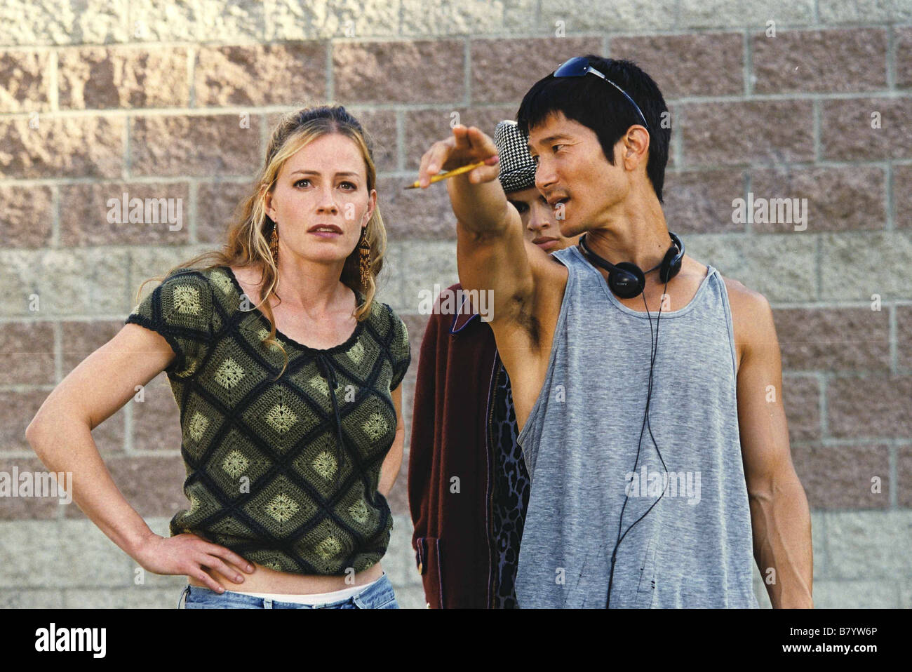 Mysterious skin Year: 2004 USA Director: Gregg Araki Gregg Araki ...