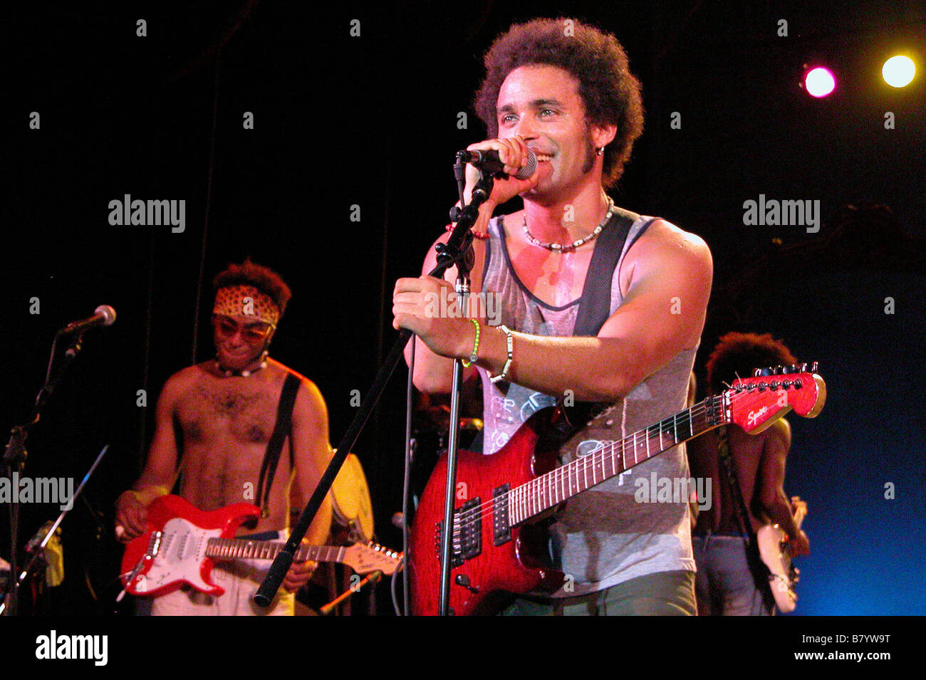 Habana blues Year: 2005 Spain Alberto Yoel Director: Benito Zambrano ...