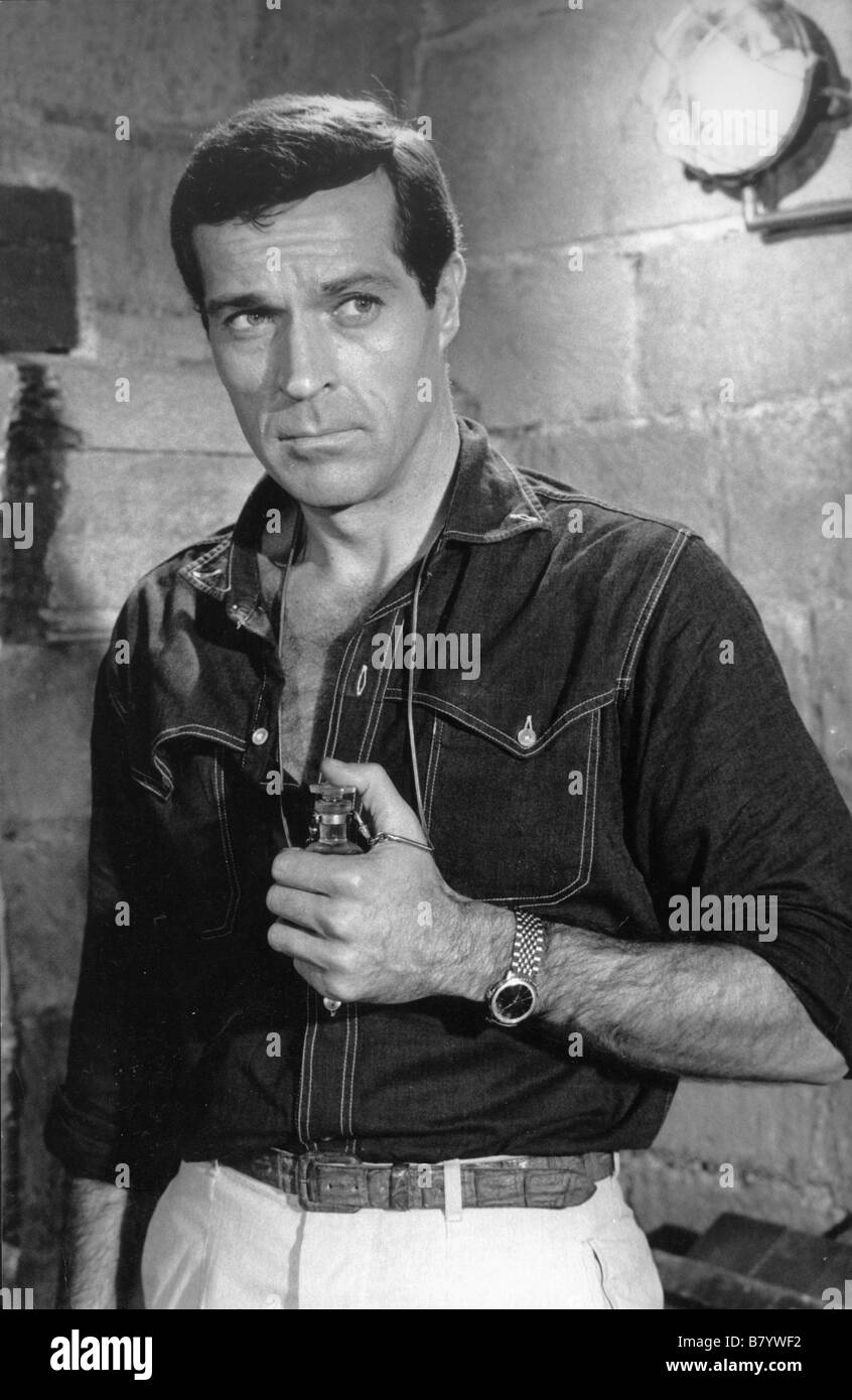 Frederick stafford hi-res stock photography and images - Alamy