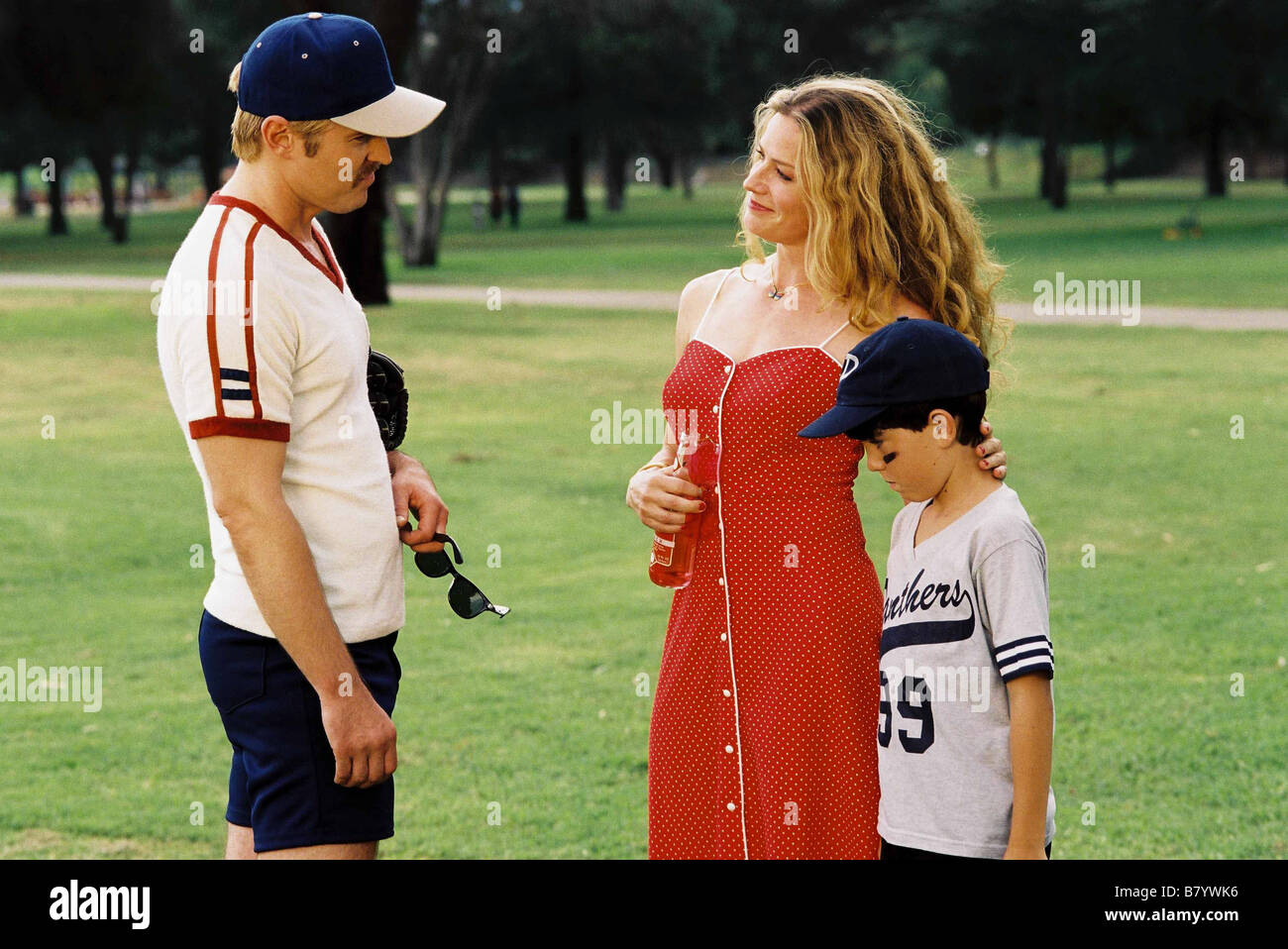 Gregg araki mysterious skin 2004 hi-res stock photography and images ...